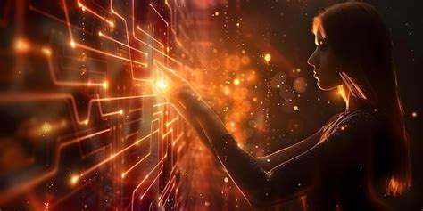 Premium Photo Key Terms In Cybersecurity Network Protection