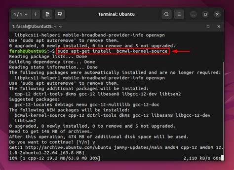 7 Best Ways To Fix The Ubuntu No Wi Fi Adapter Found Error