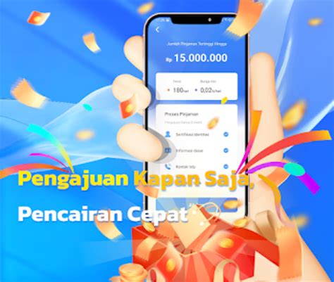 Android 용 Rupiah Mudah Kta Online 다운로드