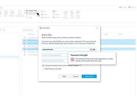 Ghostvolt Compares With Axcrypt Veracrypt Folder Lock Cryptoforge