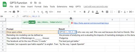 gpt3 function in gsheets saxifrage blog