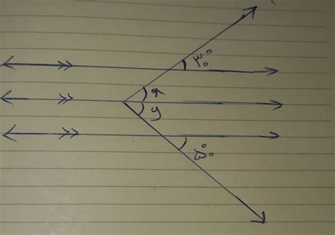 Tikz Pgf Problem Drawing Angle Sign Without Define Points Tex