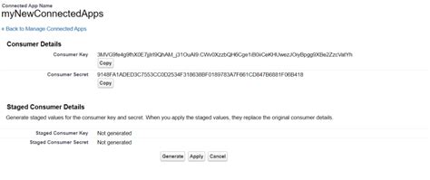 How To Integrate One Salesforce Org To Another Org Via Rest Api