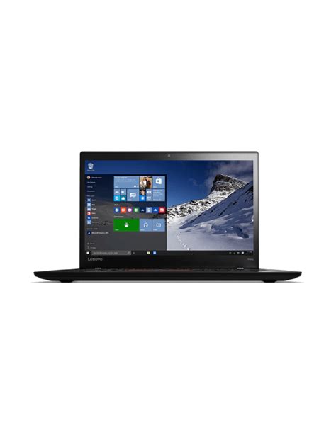 Lenovo Thinkpad T460s Mrkhado