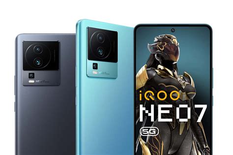 Iqoo Neo G Price And Specifications Choose Your Mobile
