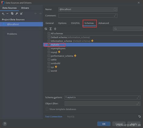 如何用IDEA创建第一个Mybatis程序 阿里云开发者社区 如何用IDEA创建第一个Mybatis程序 阿里云开发者社区