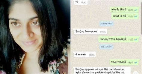 Pune Girl Who Was Stalked By An Uber Driver Shares Her Nightmarish Account On The Internet