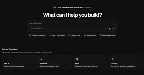 Vercels V0 Ai Tool Bewapend Door Cybercriminelen Om Snel Nep Inlogpaginas Op Schaal Te Maken