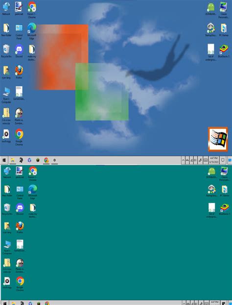 Windows 2000 Theme Classic Theme By Rayan16215 On Deviantart