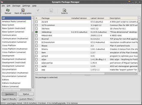 the new ubuntu user guide install and uninstall software