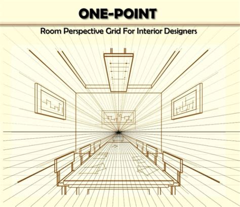 Learn To Draw Simple One Point Perspective 43 Off
