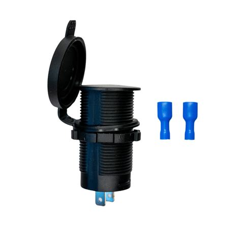 Powerwerx Panel Mount Combo Usb And Usb C Charger Explorist Life