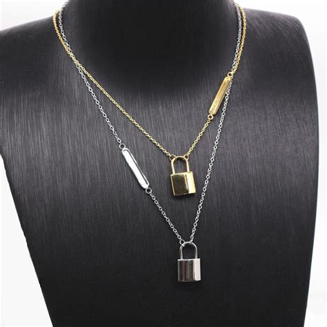 Кулон замок - Интернет магазин бижутерии