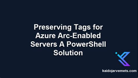 Learn How To Use The Azure Arc Enabled Servers Azcmagent Exe Utility