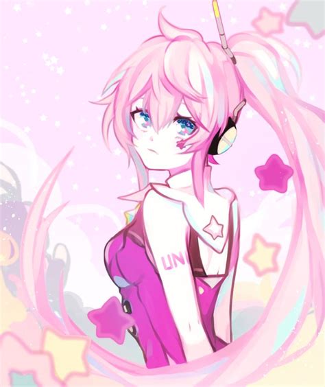 Pin En Vocaloid Utauloid Utaite