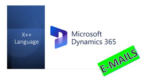 Ax D365fo Get Current User Email Ax Dynamics 365 For Finance And Operations Blog