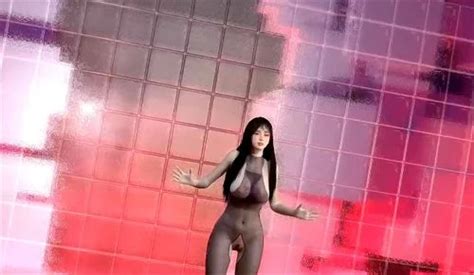 Watch Vam3d 3d Vam Bbw Porn Spankbang