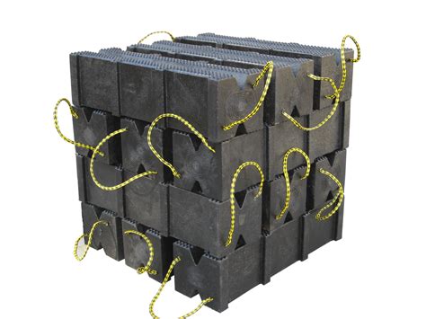 Just Easy Tools Cribbings From Ame International