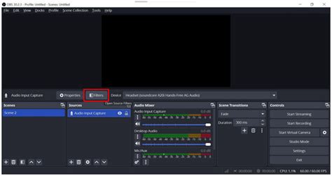 How To Add Noise Suppression To Mic In Obs Full Guide