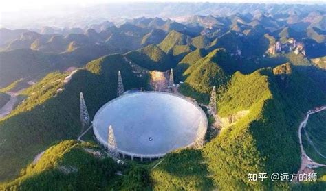 “中国天眼”已发现500余颗新脉冲星，大幅领先国外搜索团队 知乎