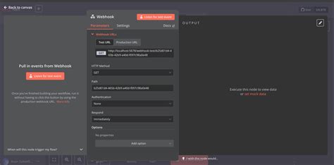 Webhook Issue Not Working Questions N8n Community