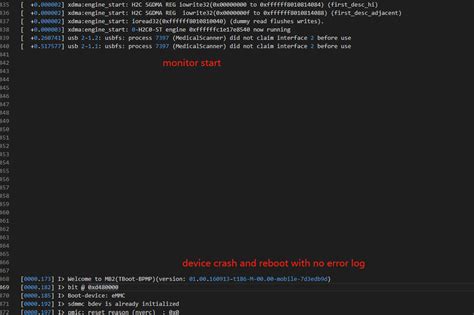 Custom Carrier Board Aways Crashed Jetson Tx2 Nvidia Developer Forums