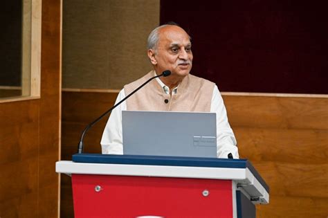 Shashank Shekhar On Linkedin Attending The Enlightening Guest Talk On