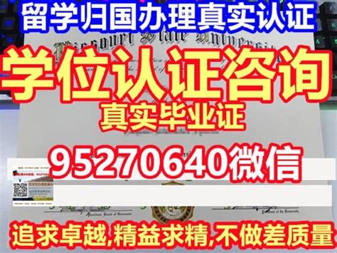 密西西比大学毕业证硕士学历学位 Ppt