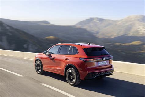 Volkswagen Tiguan Volkswagen Newsroom