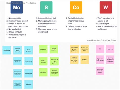 Week4 Testing And Iteration After 3 Weeks Of Research And By Yao Zhou Ideation