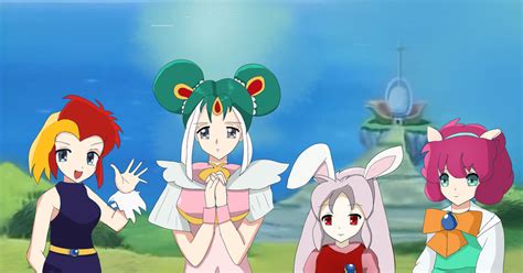 十二戦支爆烈エトレンジャー 12生肖爆裂戰士 浣夢のイラスト Pixiv