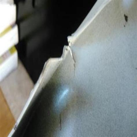 Aircraft Damage Detection Object Detection Dataset V Pm By Youssef Donia