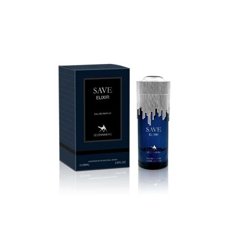 Save Elixir парфюмна вода за мъже 100 мл Perfumelandbg
