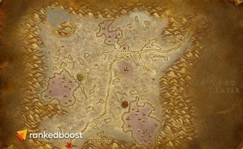 World Of Warcraft Classic Raid Locations With Images Phase Releases
