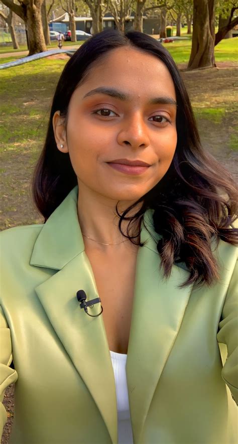 Journalism Journalist Media Diversity Melbourne Shreya Vats 13