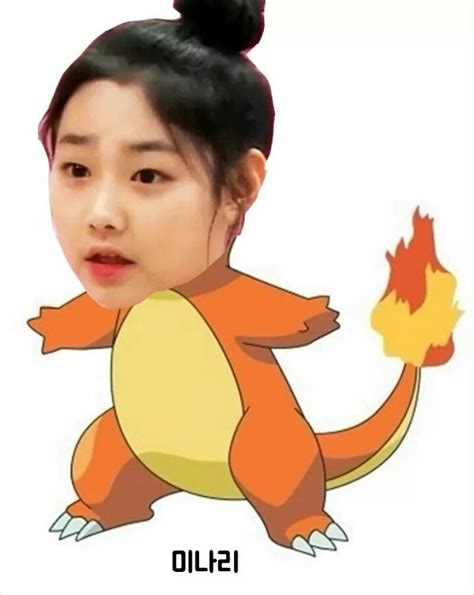 아이오아이 포켓몬ver 인스티즈instiz 이슈 카테고리