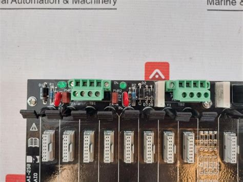 Measurement Technology Cv Dynb Aio Analog Input Output Module Pcb1410 1 Aeliya Marine