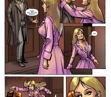 Persuader Issue 13 8muses Sex And Porn Comics