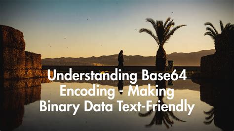 Understanding Base64 Encoding Making Binary Data Text Friendly Convertkit Images