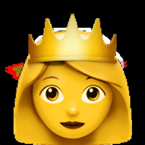 👸 Princess Emoji Copy Paste 👸👸🏻👸🏼👸🏽👸🏾👸🏿