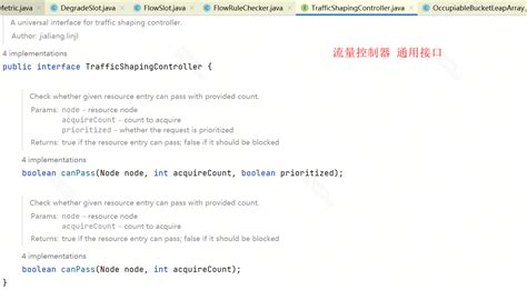 Sentinel 源码学习sphuentry Csdn博客