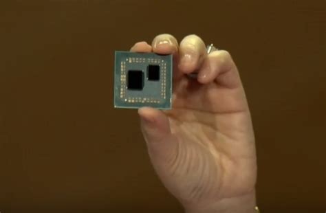 Amd S Zen Architecture Is Coming What Kind Of Cpu Improvements Should You Expect Extremetech