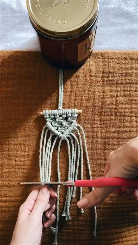 Learn Macrame Easily Artofit