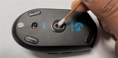How To Fix Your Logitech Mouse Lagging Tech Geek