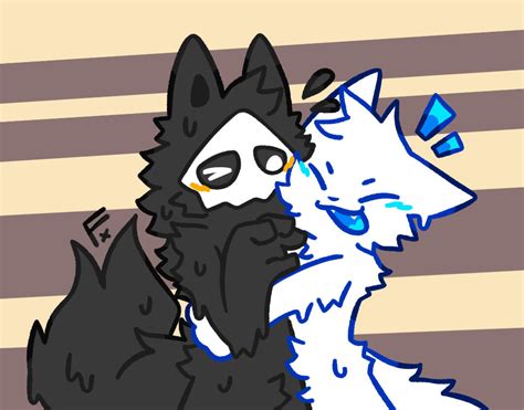 Puro And Colin I Think That Was His Name By Sirboneowo On Deviantart