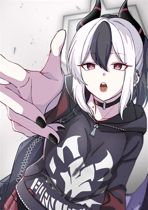 Kayoko Blue Archive Drawn By Osunu Danbooru