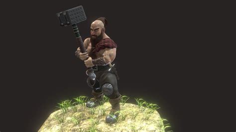 Collada 3d Models Sketchfab