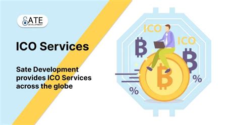 Sate Development On Linkedin Icoservices Blockchain Cryptolaunch Tokencreation