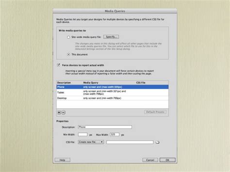 Dreamweaver Cs6 Jquery Phonegap Mobile Design