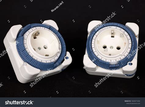28 122 Electric Timer Images Stock Photos Vectors Shutterstock